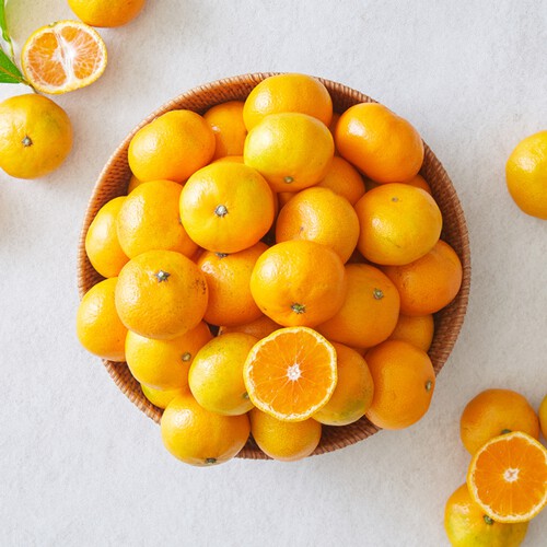 [행사카드 최종가 7,960원] 제주 GAP 감귤 (3KG/박스)ㅣ롯데마트 제타 최상의 신선 식품과 다양한 간편식을 롯데마트 제타에서 만나보세요