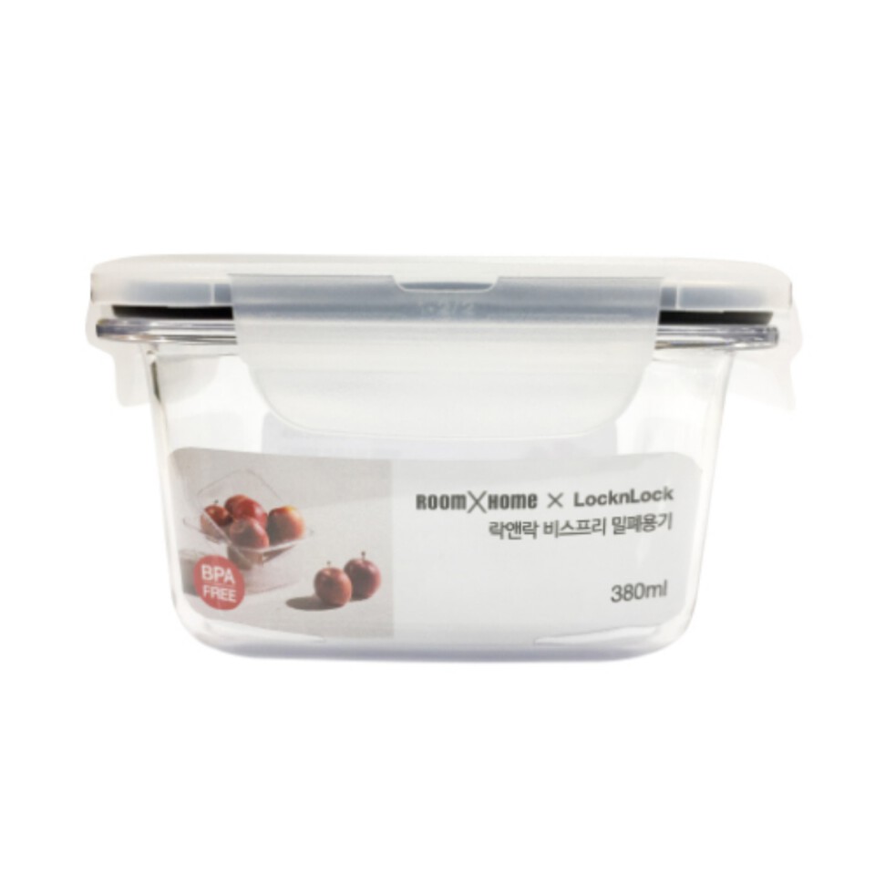 락앤락 클리어 비스프리 용기 (930ML)ㅣ롯데마트 제타 최상의 신선 식품과 다양한 간편식을 롯데마트 제타에서 만나보세요