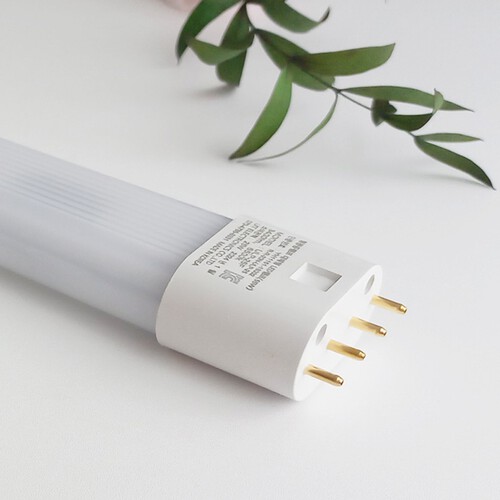 FPL호환형 LED램프 (25W,주광색) (1입)ㅣ롯데마트 제타 최상의 신선 식품과 다양한 간편식을 롯데마트 제타에서 만나보세요