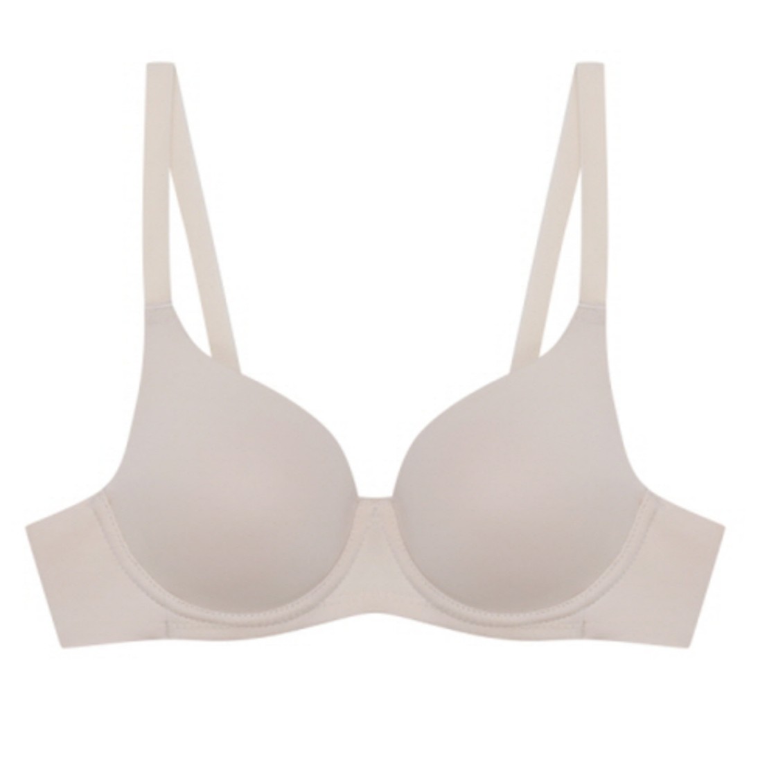 BROWN/80A 비너스 데일리 베이직 와이어 브라(L259)ㅣ롯데마트 제타 최상의 신선 식품과 다양한 간편식을 롯데마트 제타에서 만나보세요