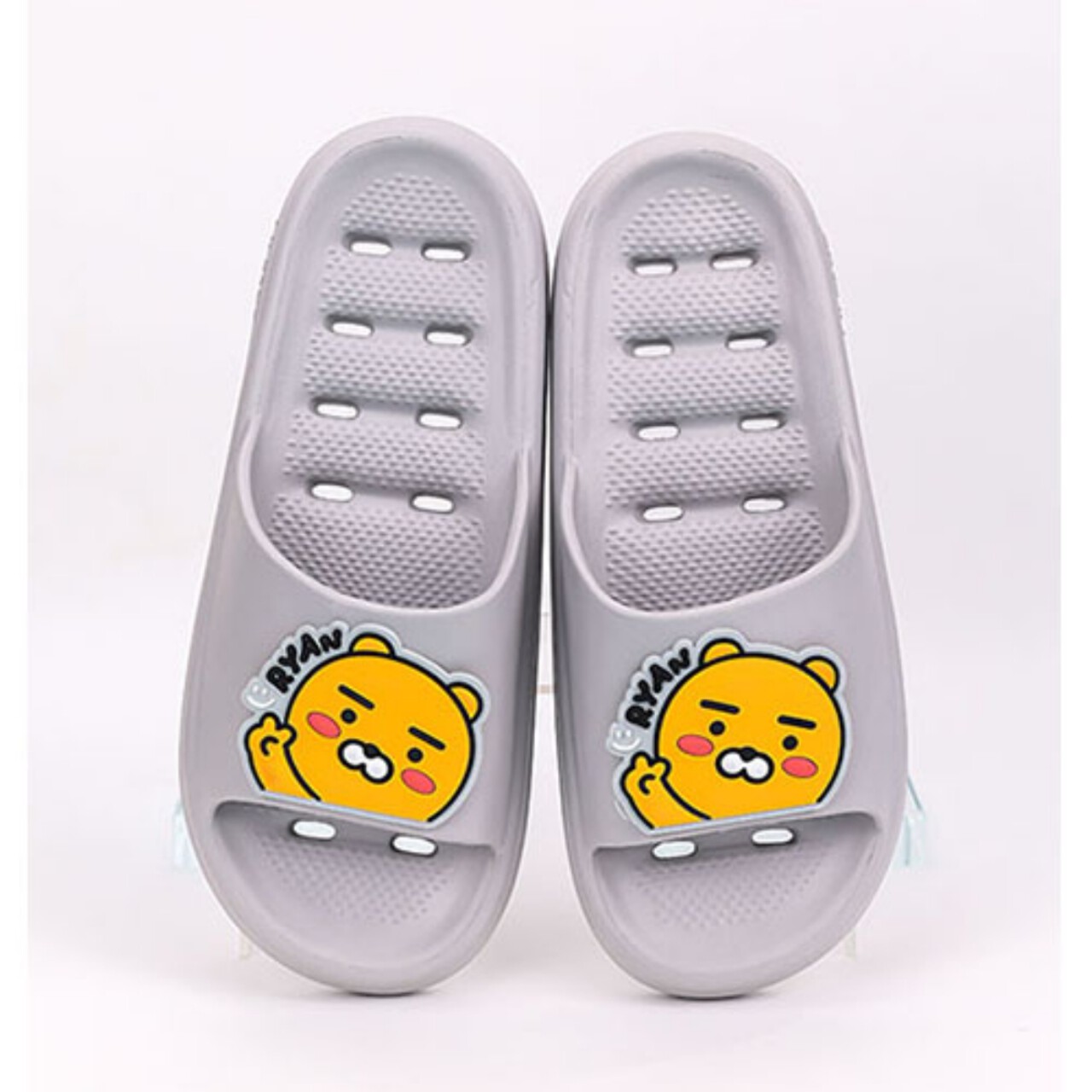 카카오프렌즈 EVA 성인욕실화(라이언) (265MM)ㅣ롯데마트 제타 최상의 신선 식품과 다양한 간편식을 롯데마트 제타에서 만나보세요