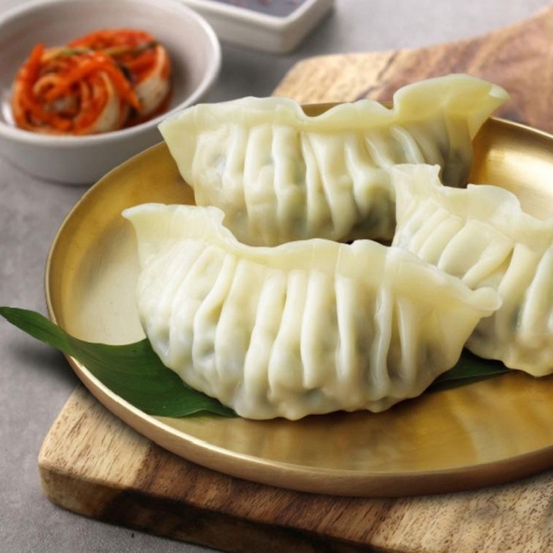 CJ 비비고 든든한섬만두 (320G)ㅣ롯데마트 제타 최상의 신선 식품과 다양한 간편식을 롯데마트 제타에서 만나보세요