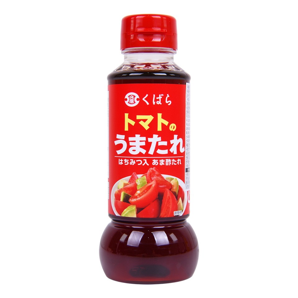 쿠바라 우마타레 토마토소스 (290G)ㅣ롯데마트 제타 최상의 신선 식품과 다양한 간편식을 롯데마트 제타에서 만나보세요