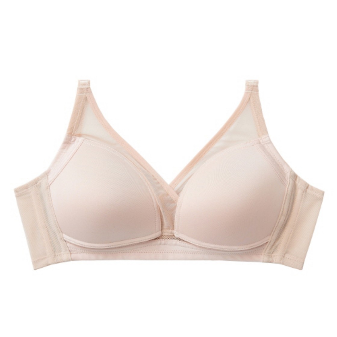 BROWN(L)/75B 비너스 무빙서포트 브라 (L245)ㅣ롯데마트 제타 최상의 신선 식품과 다양한 간편식을 롯데마트 제타에서 만나보세요