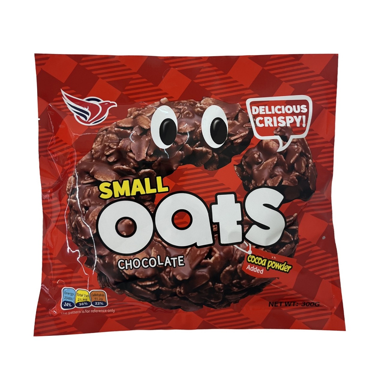 초코 오트 미니 (300G)ㅣ롯데마트 제타 최상의 신선 식품과 다양한 간편식을 롯데마트 제타에서 만나보세요