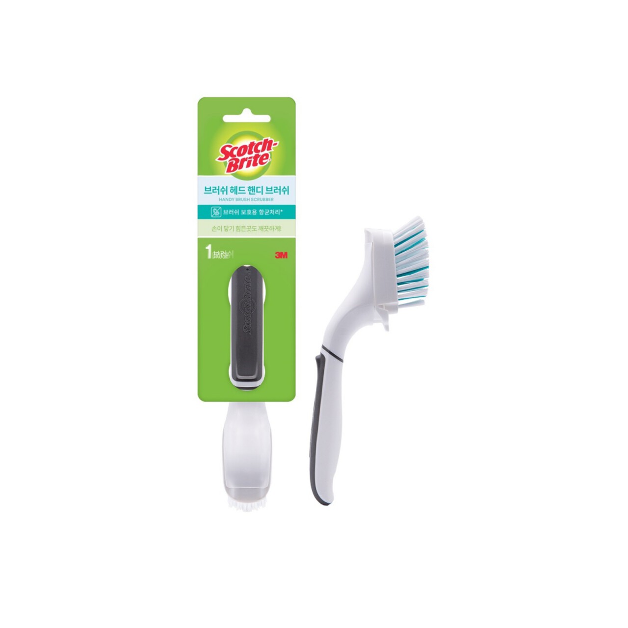 3M 핸디 브러쉬ㅣ롯데마트 제타 최상의 신선 식품과 다양한 간편식을 롯데마트 제타에서 만나보세요