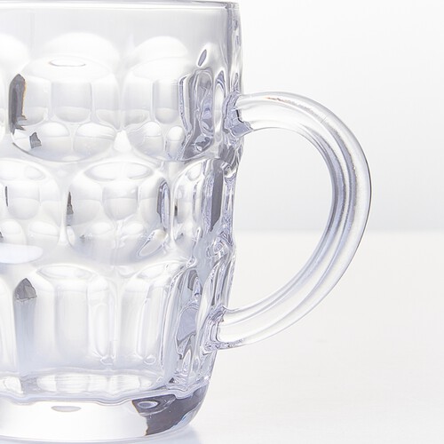 오늘좋은 하이볼 맥주잔 (왕볼) (590ML)ㅣ롯데마트 제타 최상의 신선 식품과 다양한 간편식을 롯데마트 제타에서 만나보세요