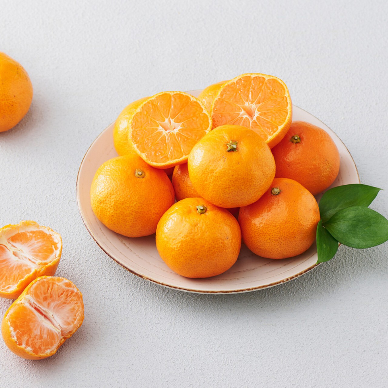 제주 GAP 유라 감귤 (1.4KG/팩)ㅣ롯데마트 제타 최상의 신선 식품과 다양한 간편식을 롯데마트 제타에서 만나보세요