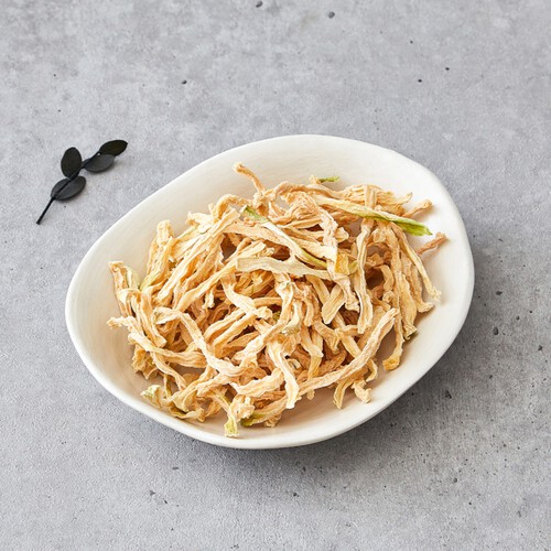 무말랭이 (140G)ㅣ롯데마트 제타 최상의 신선 식품과 다양한 간편식을 롯데마트 제타에서 만나보세요