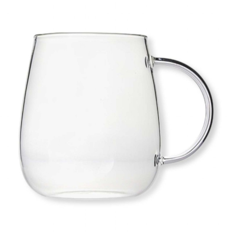 오늘좋은 내열유리 항아리 머그 (590ml)ㅣ롯데마트 제타 최상의 신선 식품과 다양한 간편식을 롯데마트 제타에서 만나보세요