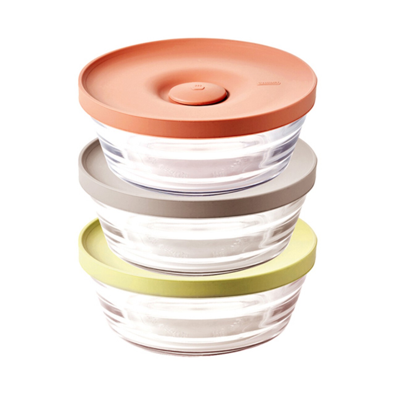 글라스락 렌지쿡햇밥용기 (310ML*3P)ㅣ롯데마트 제타 최상의 신선 식품과 다양한 간편식을 롯데마트 제타에서 만나보세요