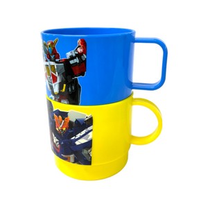 헬로카봇15 도형컵(2P) (230ML)ㅣ롯데마트 제타 최상의 신선 식품과 다양한 간편식을 롯데마트 제타에서 만나보세요