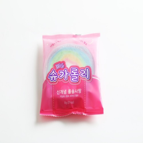 BIG 슈가롤리 솜사탕 (10G)ㅣ롯데마트 제타 최상의 신선 식품과 다양한 간편식을 롯데마트 제타에서 만나보세요