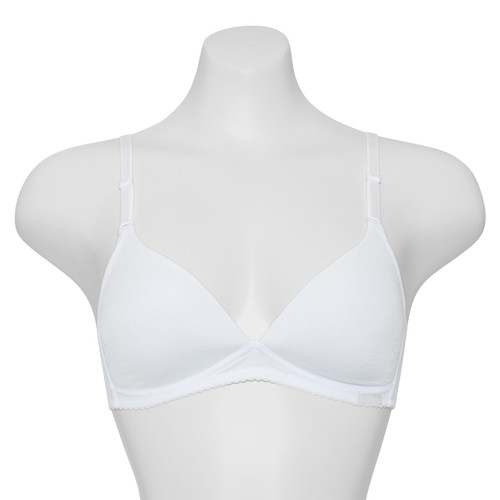 WHITE/75AA 파밍트리 슬럽 주니어 브라 3단계ㅣ롯데마트 제타 최상의 신선 식품과 다양한 간편식을 롯데마트 제타에서 만나보세요