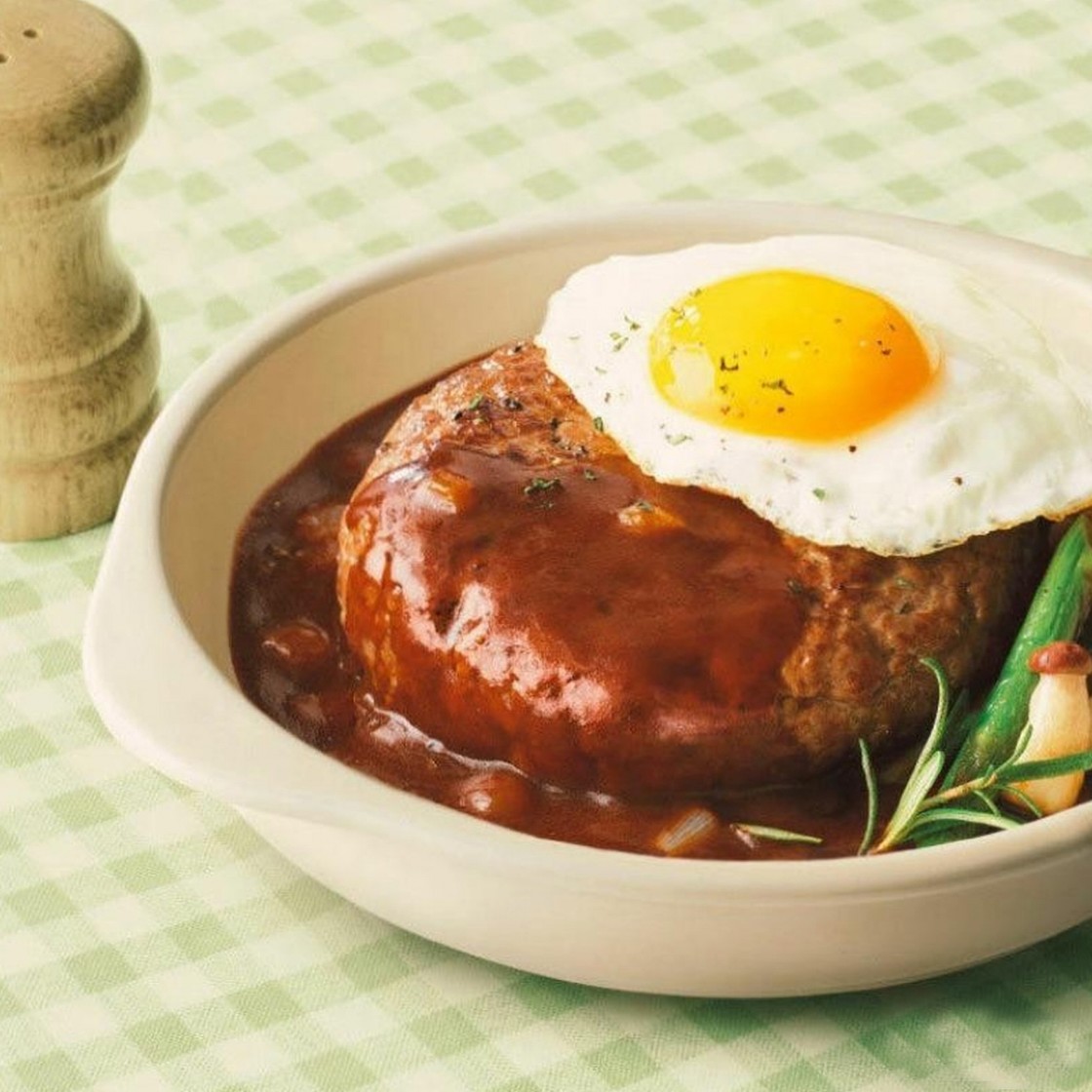 CJ 제일제당 고메 함박 스테이크 (152G)ㅣ롯데마트 제타 최상의 신선 식품과 다양한 간편식을 롯데마트 제타에서 만나보세요