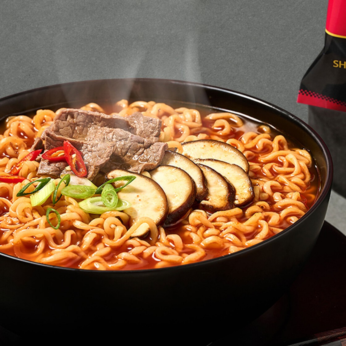 농심 신라면 (5개입)ㅣ롯데마트 제타 최상의 신선 식품과 다양한 간편식을 롯데마트 제타에서 만나보세요