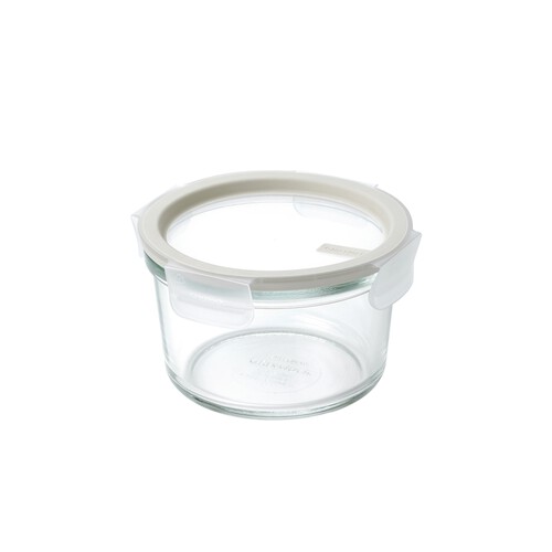 글라스락 센스 원형 (520ML)ㅣ롯데마트 제타 최상의 신선 식품과 다양한 간편식을 롯데마트 제타에서 만나보세요