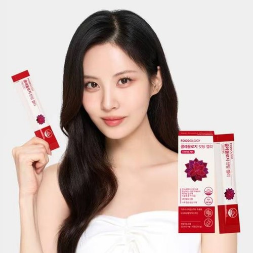 콜레올로지 컷팅 젤리 (25G*10포)ㅣ롯데마트 제타 최상의 신선 식품과 다양한 간편식을 롯데마트 제타에서 만나보세요