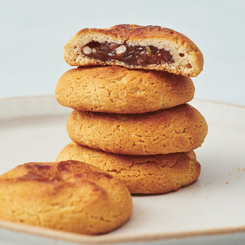 오늘좋은 씨앗 호떡맛 쿠키 (258G)ㅣ롯데마트 제타 최상의 신선 식품과 다양한 간편식을 롯데마트 제타에서 만나보세요