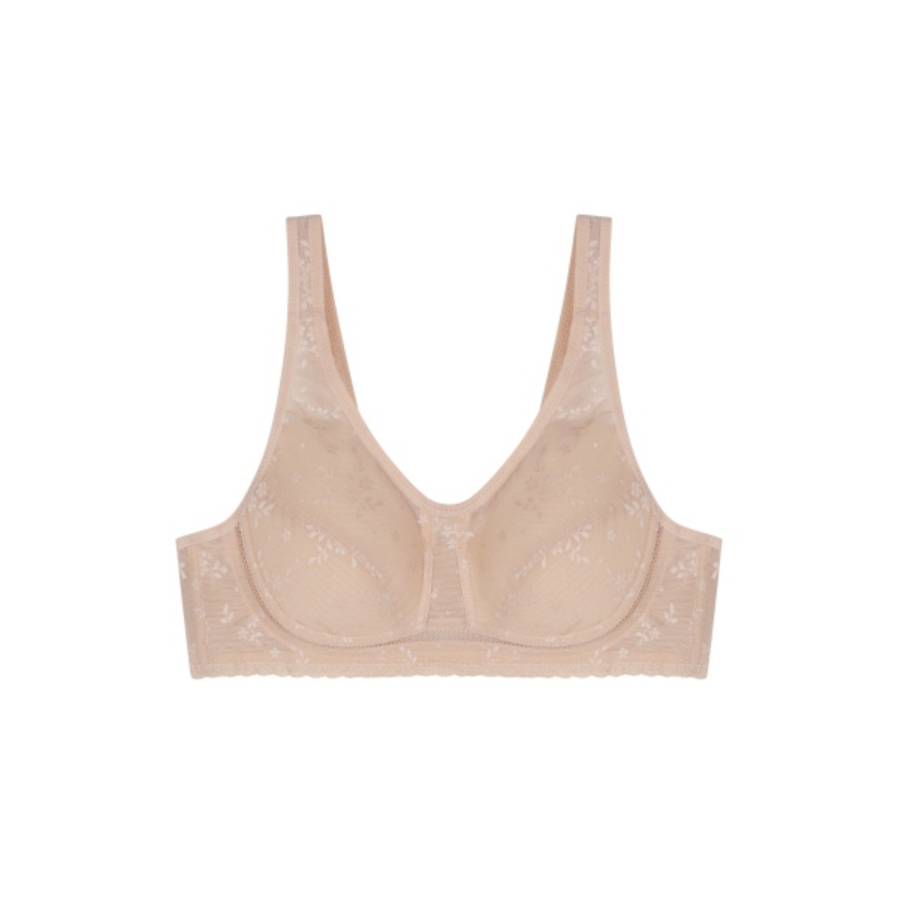 BROWN/80A 비너스 편안한다기능 패드 브라(L274)ㅣ롯데마트 제타 최상의 신선 식품과 다양한 간편식을 롯데마트 제타에서 만나보세요