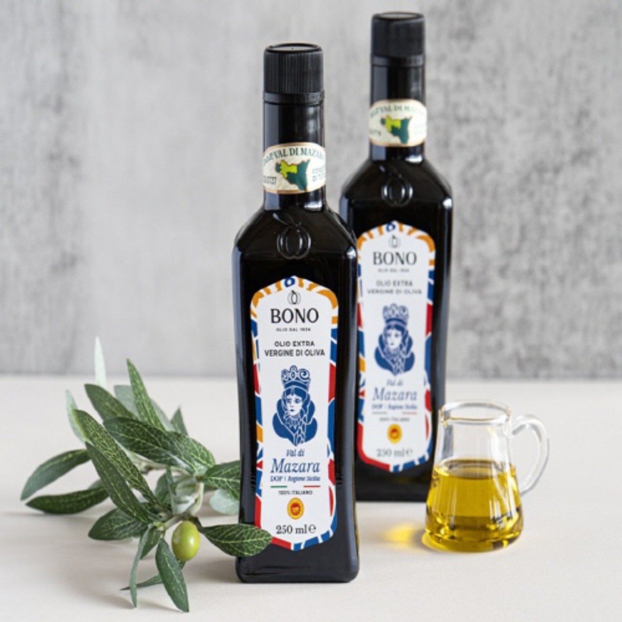 보노 DOP 발디마자라 엑스트라버진 올리브오일 (250ML)ㅣ롯데마트 제타 최상의 신선 식품과 다양한 간편식을 롯데마트 제타에서 만나보세요