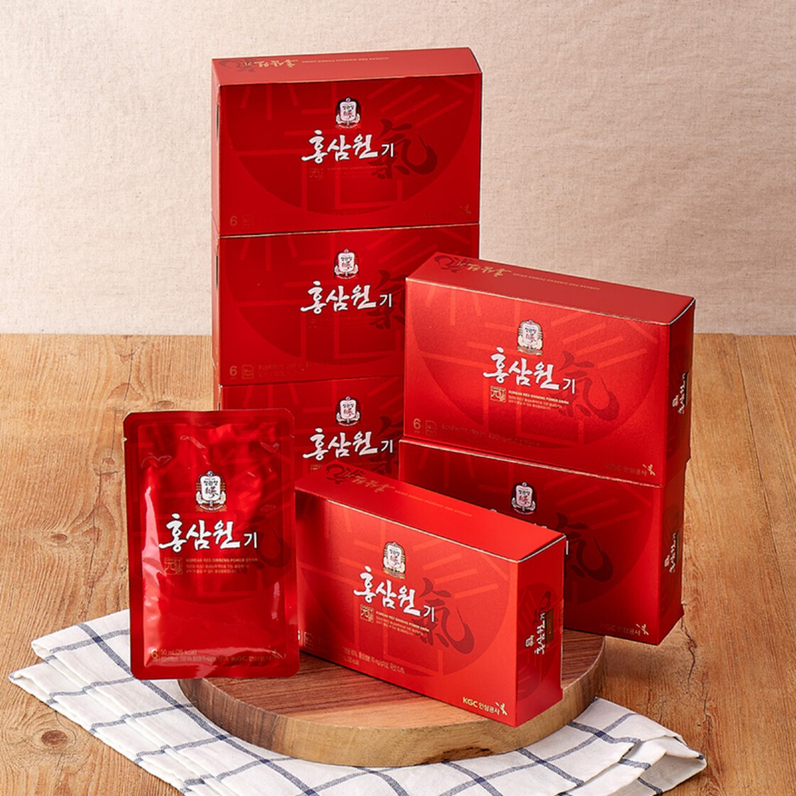 【설 세트】 정관장 홍삼원기 (50ML*30입)ㅣ롯데마트 제타 최상의 신선 식품과 다양한 간편식을 롯데마트 제타에서 만나보세요