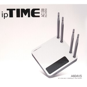 ipTIME 유무선공유기 A604VSㅣ롯데마트 제타 최상의 신선 식품과 다양한 간편식을 롯데마트 제타에서 만나보세요