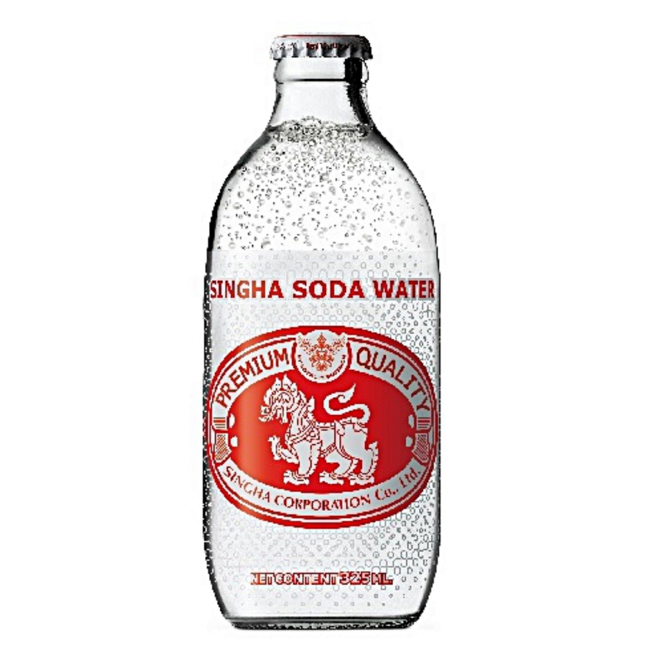 싱하 소다워터 (325ML)ㅣ롯데마트 제타 최상의 신선 식품과 다양한 간편식을 롯데마트 제타에서 만나보세요