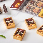 매일유업 상하치즈 미니 아몬드고다 (48G*3입)ㅣ롯데마트 제타 최상의 신선 식품과 다양한 간편식을 롯데마트 제타에서 만나보세요