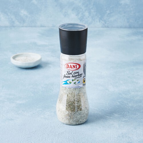 다니 씨 솔트 위드 파인 허브 그라인더 (390G)ㅣ롯데마트 제타 최상의 신선 식품과 다양한 간편식을 롯데마트 제타에서 만나보세요