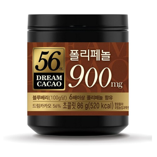 롯데 드림카카오 56% (86G)ㅣ롯데마트 제타 최상의 신선 식품과 다양한 간편식을 롯데마트 제타에서 만나보세요