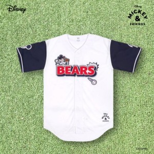 WHITE/105 KBO 두산베어스 유니폼 (디즈니)ㅣ롯데마트 제타 최상의 신선 식품과 다양한 간편식을 롯데마트 제타에서 만나보세요