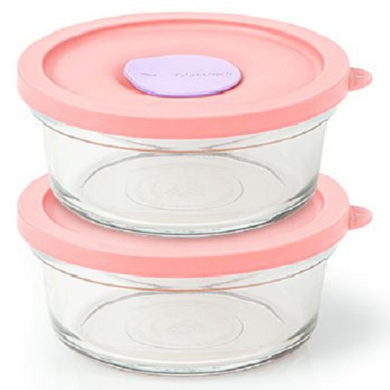 글라스락 렌지쿡 햇밥용기 (350ML(2P))ㅣ롯데마트 제타 최상의 신선 식품과 다양한 간편식을 롯데마트 제타에서 만나보세요