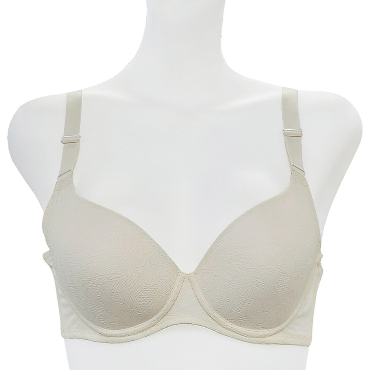 BROWN/80A 비비안 심플레이스 노와이어 브라ㅣ롯데마트 제타 최상의 신선 식품과 다양한 간편식을 롯데마트 제타에서 만나보세요