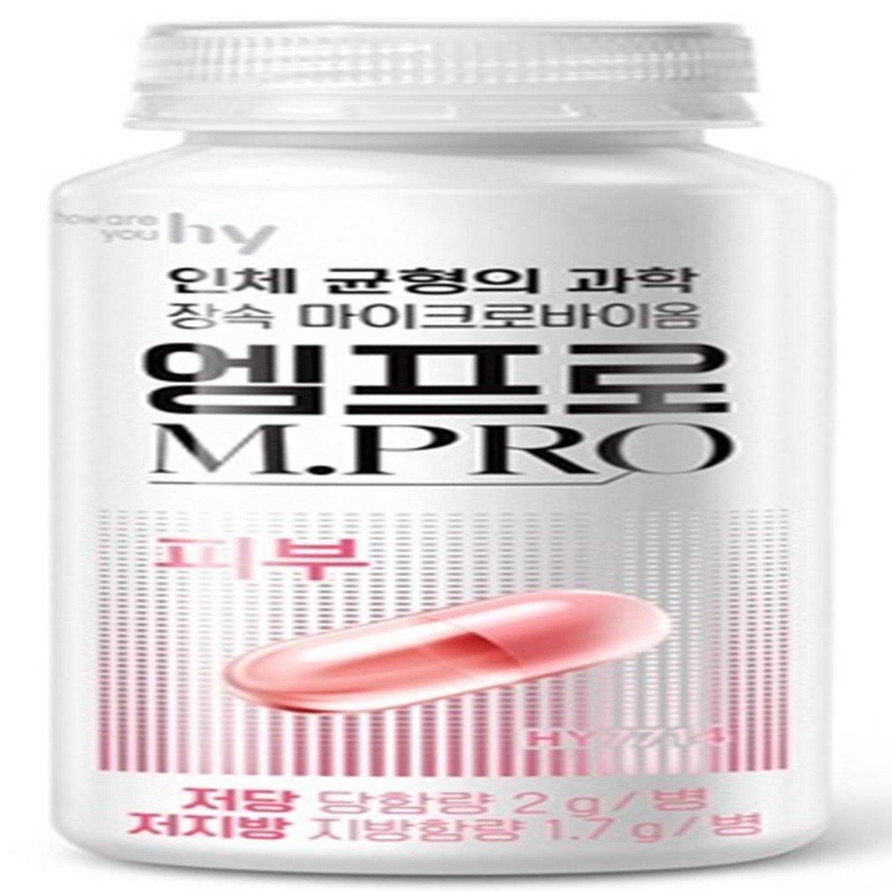 hy 엠프로 피부 (130ML*4입)ㅣ롯데마트 제타 최상의 신선 식품과 다양한 간편식을 롯데마트 제타에서 만나보세요