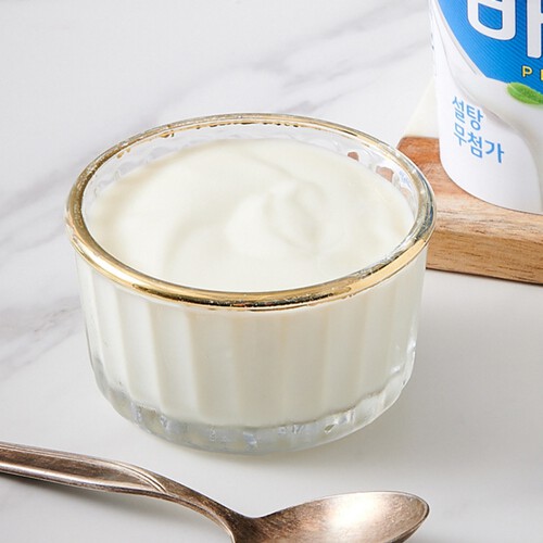 매일 바이오 요거트 무가당 플레인 (450G)ㅣ롯데마트 제타 최상의 신선 식품과 다양한 간편식을 롯데마트 제타에서 만나보세요
