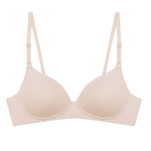 BROWN(L)/75B 비너스 데일리 베이직 노와이어 브라(L260)ㅣ롯데마트 제타 최상의 신선 식품과 다양한 간편식을 롯데마트 제타에서 만나보세요