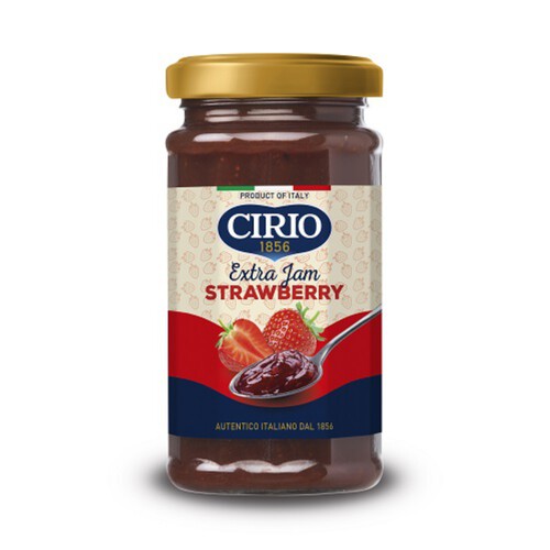 시리오 딸기잼 (280G)ㅣ롯데마트 제타 최상의 신선 식품과 다양한 간편식을 롯데마트 제타에서 만나보세요