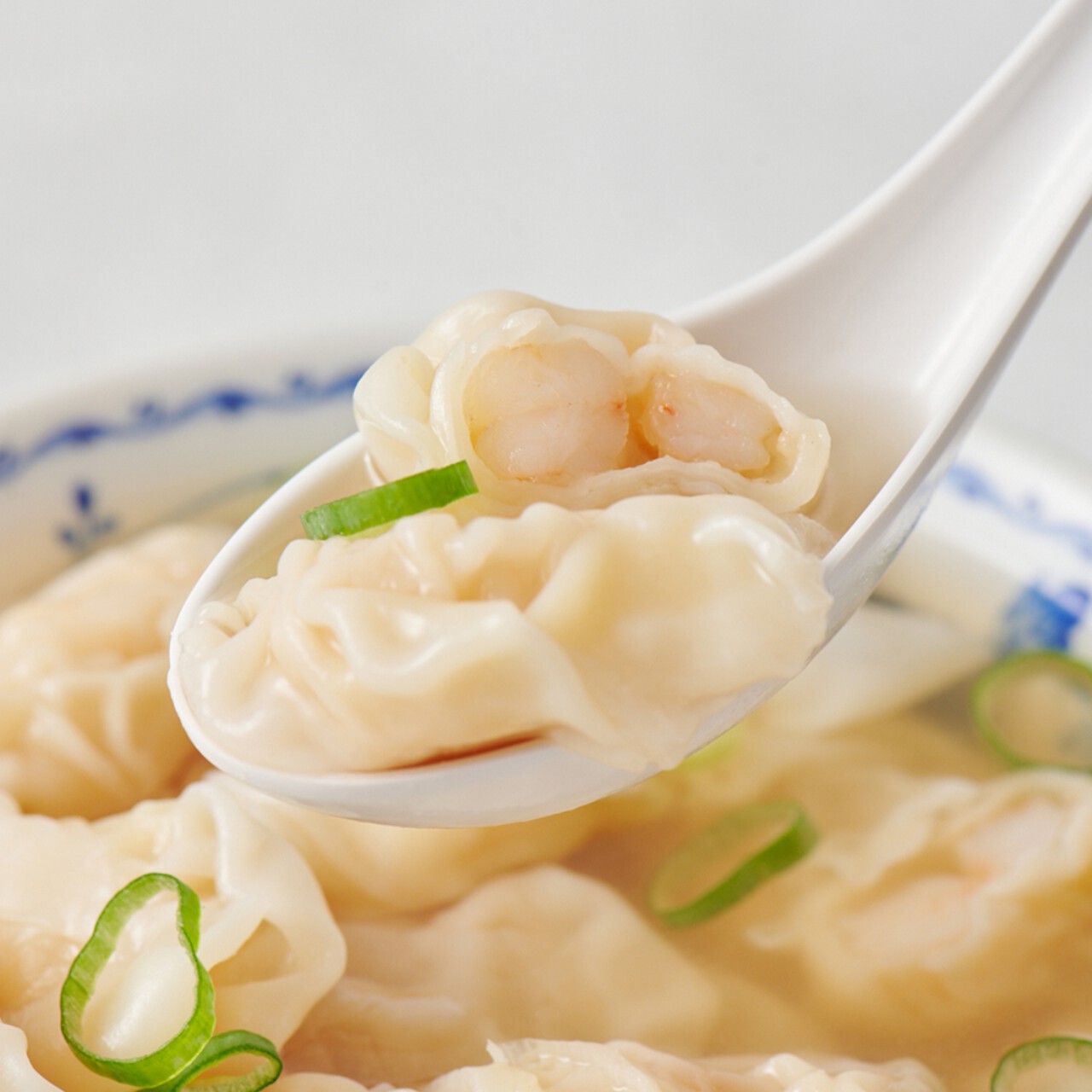 요리하다 태국식 새우완탕 (155G)ㅣ롯데마트 제타 최상의 신선 식품과 다양한 간편식을 롯데마트 제타에서 만나보세요