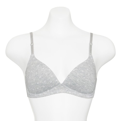 GREY/75AA 파밍트리 리본나염 브라 3단계ㅣ롯데마트 제타 최상의 신선 식품과 다양한 간편식을 롯데마트 제타에서 만나보세요