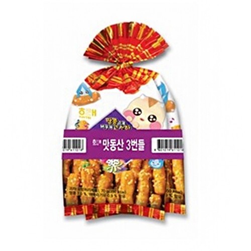 해태 맛동산 (70G*3입)ㅣ롯데마트 제타 최상의 신선 식품과 다양한 간편식을 롯데마트 제타에서 만나보세요