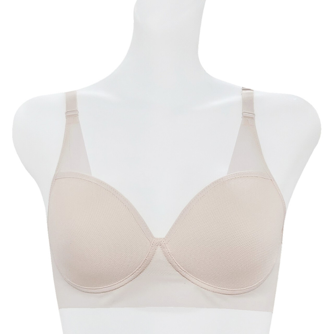 PINK/80B 비비안 숨쉬는 브라 (둥근몰드)ㅣ롯데마트 제타 최상의 신선 식품과 다양한 간편식을 롯데마트 제타에서 만나보세요