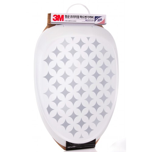 3M 프리미엄 하드변기커버(클래식)ㅣ롯데마트 제타 최상의 신선 식품과 다양한 간편식을 롯데마트 제타에서 만나보세요