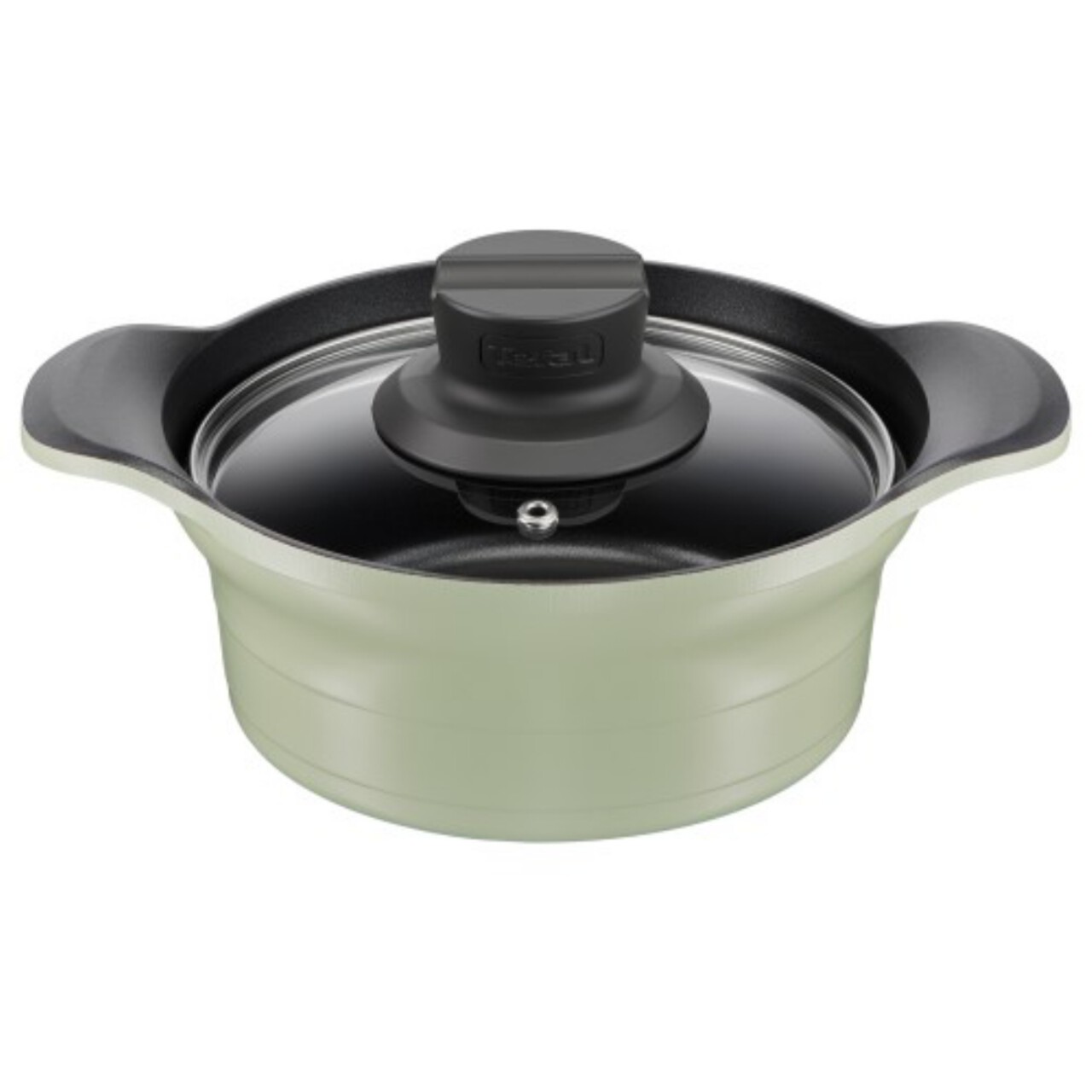 테팔 아로마 IH티타늄 양수냄비 (24CM)ㅣ롯데마트 제타 최상의 신선 식품과 다양한 간편식을 롯데마트 제타에서 만나보세요